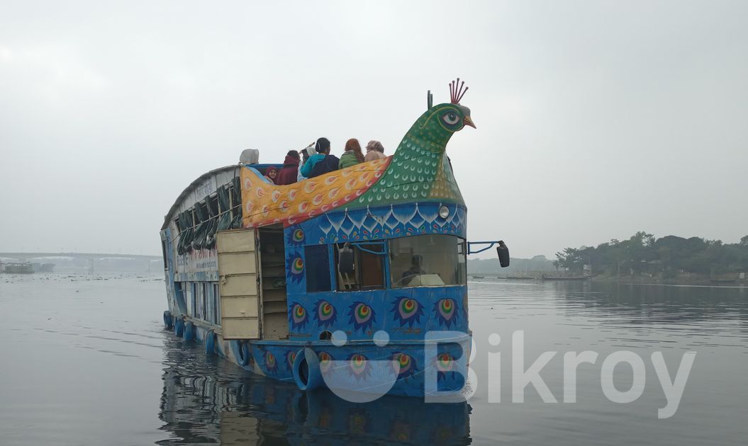 Isuzu Ftr Mv Mouri Boat 2017 for Sale in Basabo | Bikroy