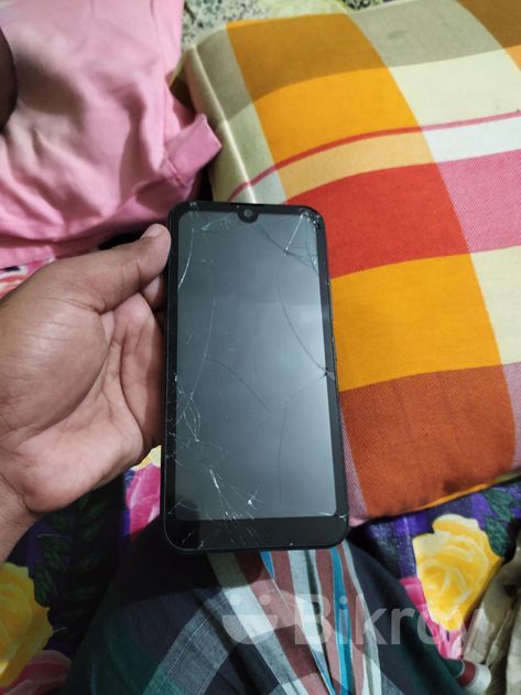 Itel mobile (Used) in Narayanganj | Bikroy