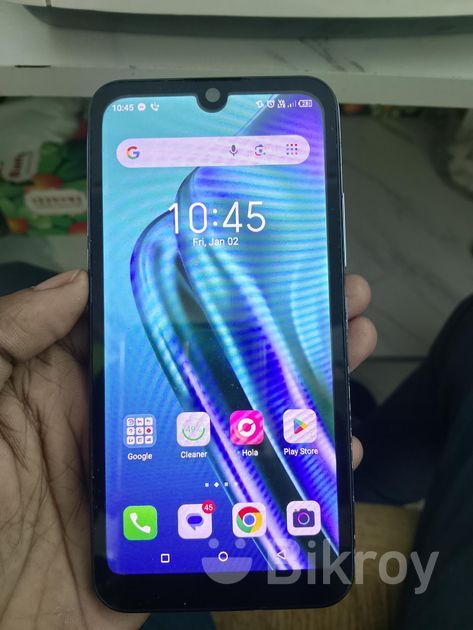 Itel A26 2/32 super fast (Used) for Sale in Sirajganj | Bikroy