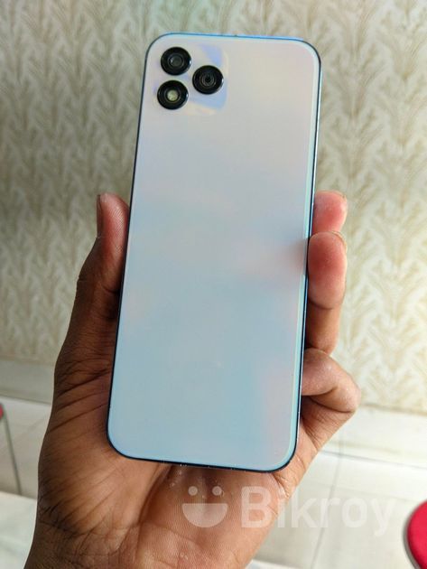 Itel it6360N (Used) for Sale in Jhenaidah | Bikroy