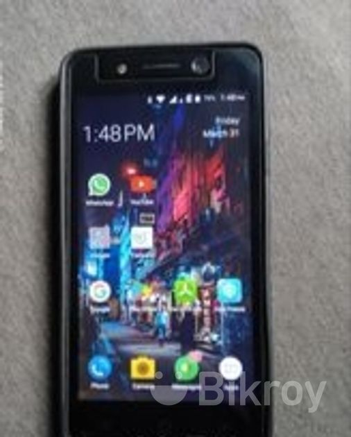 Itel S11 Pro (Used) in Chorpara | Bikroy