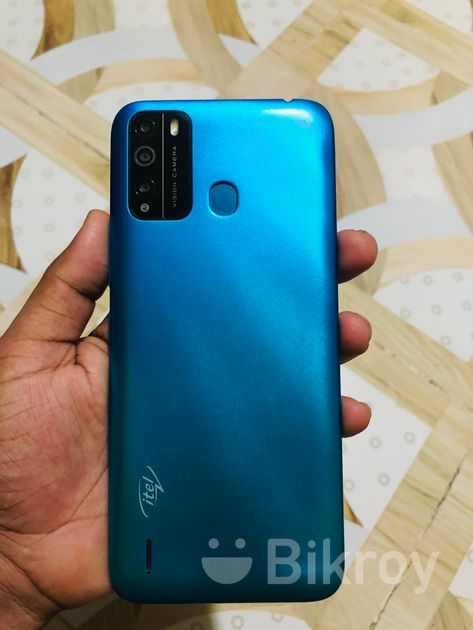 Itel Vision 1 Pro 2/32 GB (Used) for Sale in Gazipur | Bikroy