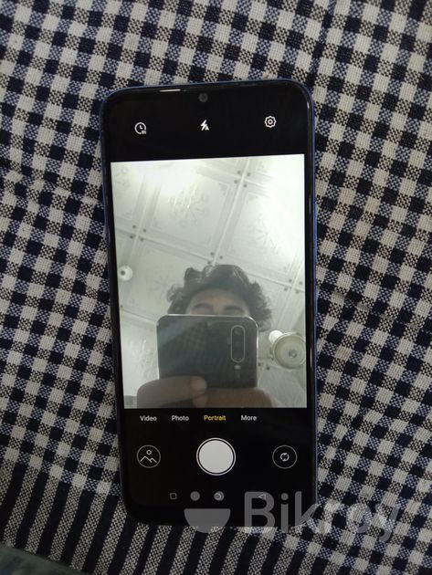 Itel Vision 1 Pro . (Used) for Sale in Rupatali | Bikroy