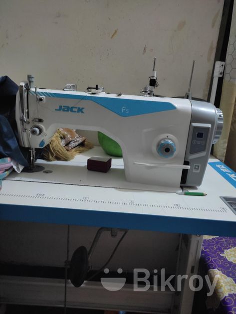 JACK SWING MACHINE for Sale in Bashundhara | Bikroy