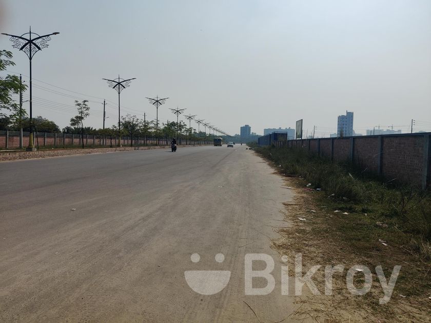 JALSHIRI..ARMY HOUSING..60 Ft Road Conner. 10+10= 20 kata Plot Sell ...