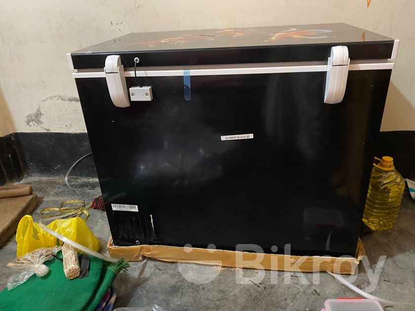 Jamuna Deep Freezers 220l for Sale in Gazipur | Bikroy