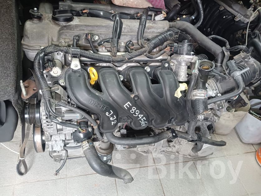 Japan 100% Recondition Engine for Sale in Baridhara | Bikroy