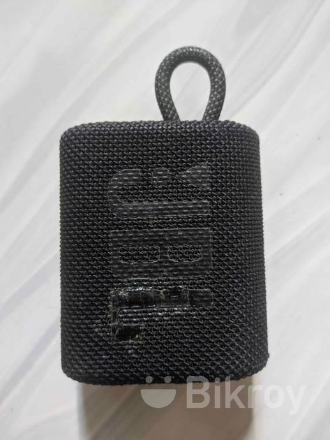 Jbl Bluetooth Speaker for Sale in Mirpur | Bikroy