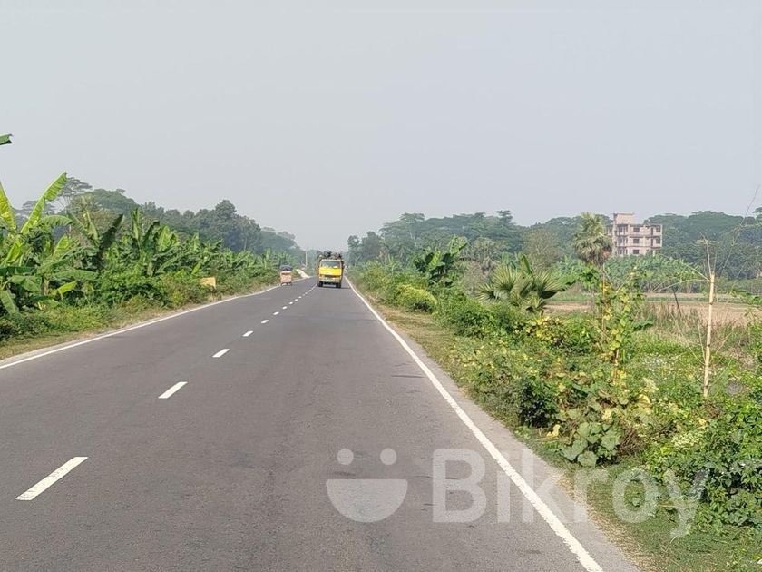 জমি বিক্রি করবো - Faridpur | Bikroy