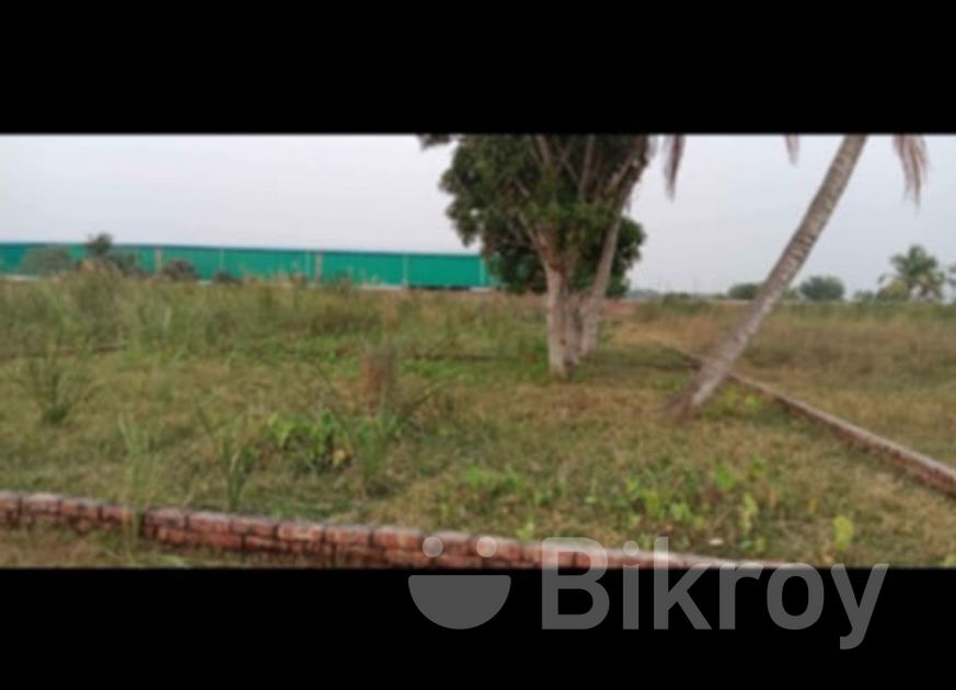 Joruri Vittite jomi Bikri Hobe - Sonadanga | Bikroy