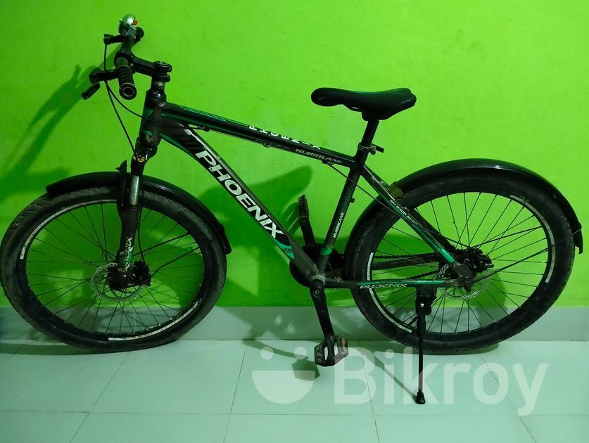 Phoenix Bicycle for sale | Uttara | Bikroy