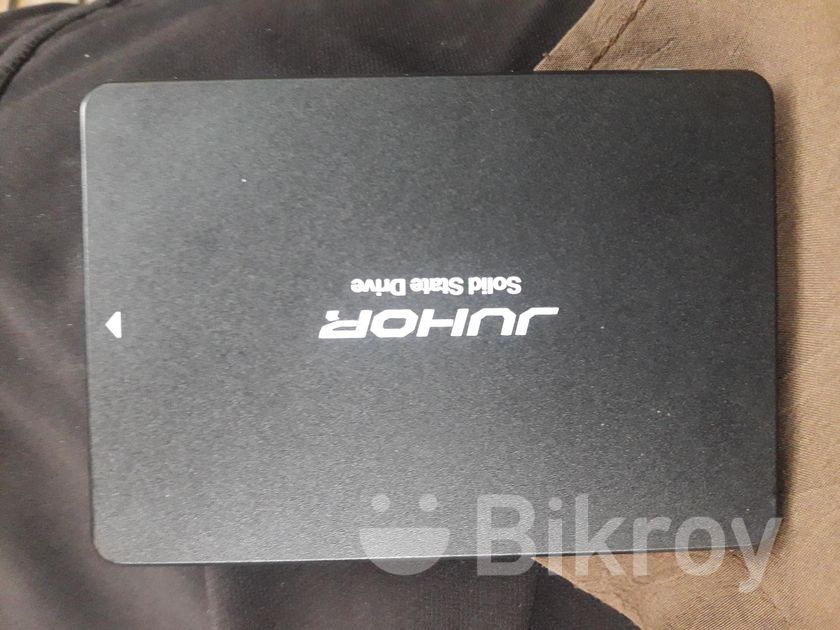 Juhor 128 Gb Ssd Like New for Sale in Mirpur | Bikroy