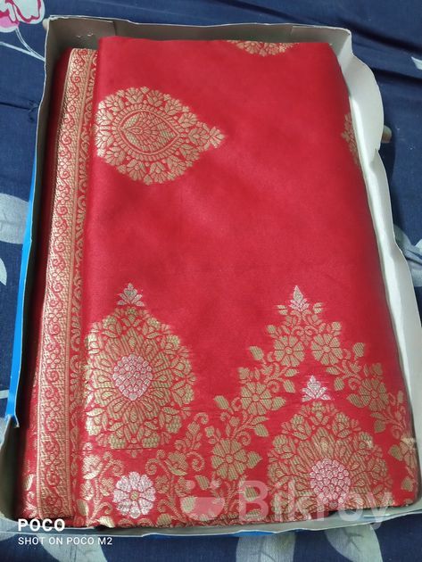 Katan Sharee New Clothes | Bikroy