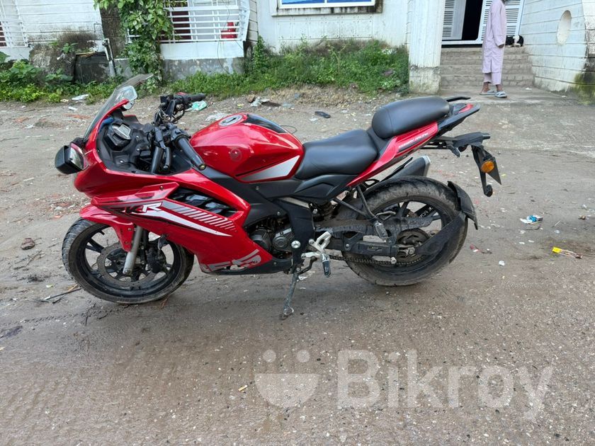 Keeway RKR 165 . 2021 বিক্রি | গাজীপুর | Bikroy