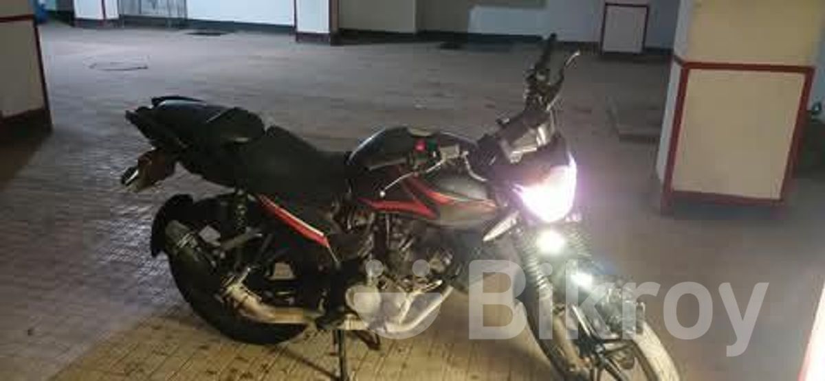 Keeway RKS 2018 for Sale | Savar | Bikroy