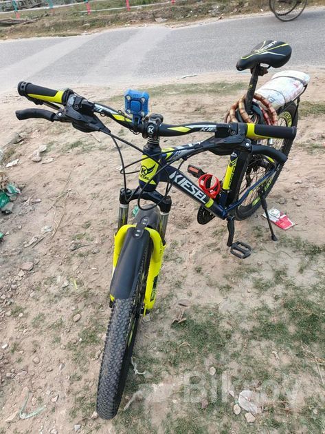 Kiesel Bicycle for sale | Uttara | Bikroy