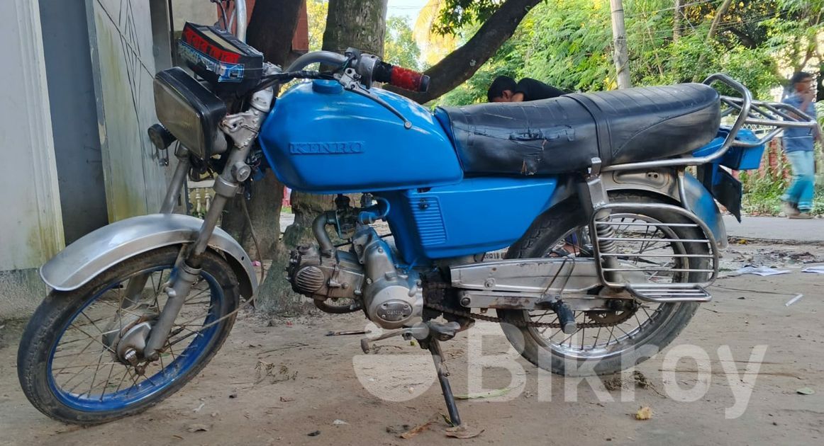 Honda Motorcycle sell 2011 for Sale | Jhenaidah | Bikroy