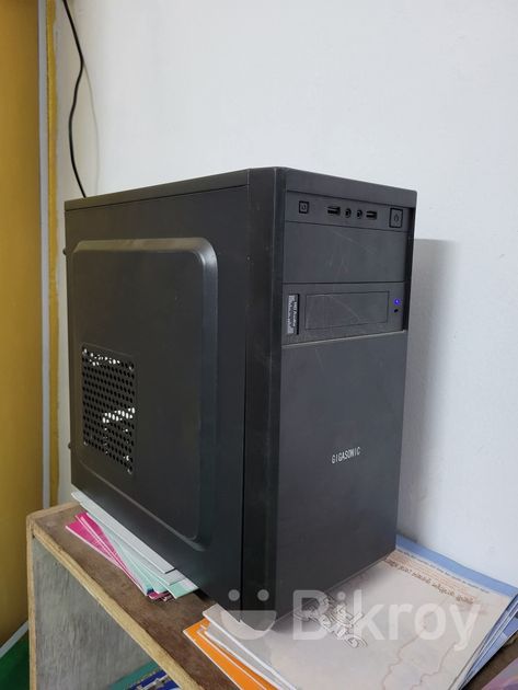Desktop computer sell for Sale in Jatrabari | Bikroy