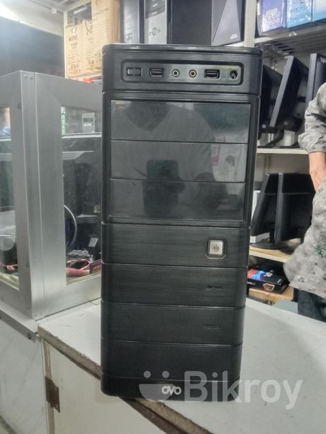 কম দামে G41 desktop computer CPU বিক্রি | গাঙ্গিনার পাড় | Bikroy