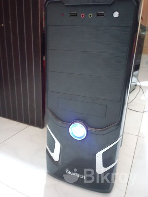 Desktop Computer for sale for Sale in New Market | Bikroy