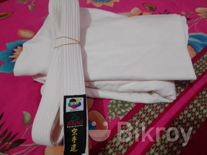 ক্যারাটে পোশাক ( Gi Dress) for Sale in Kachari Bazaar | Bikroy
