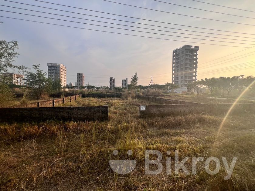 L - Block 🏡 South face 🏡🏡 3 katha plot - Basundhara | Bikroy L - Block 🏡 South face 🏡🏡 3 katha plot - Basundhara | Bikroy