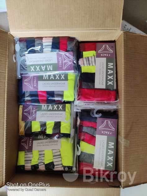 Ladies Original Undergarments | Bikroy