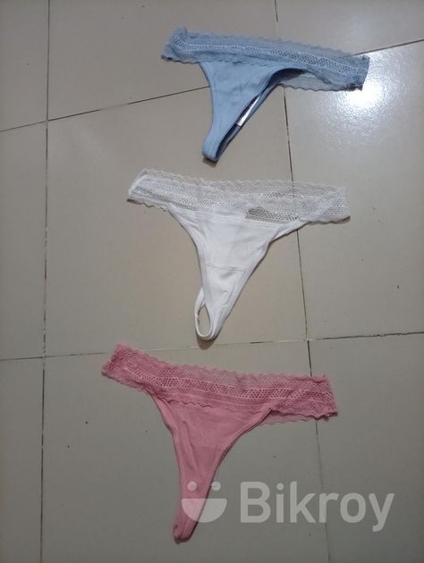 Ladies Panty Export Original Quality | Bikroy