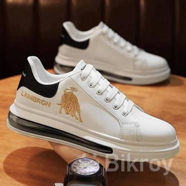 Lamborghini, Size -42 Sneaker for Sale in Jashore | Bikroy