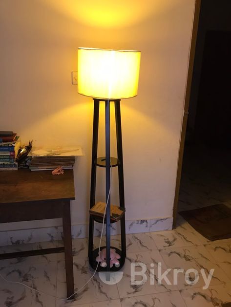 Lamp Stand for Sale in Banasree | Bikroy