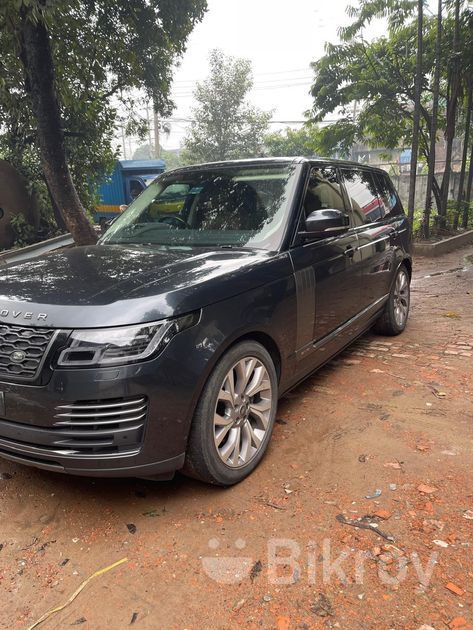Land Rover Autobiography 2019 for Sale in Kotwali | Bikroy