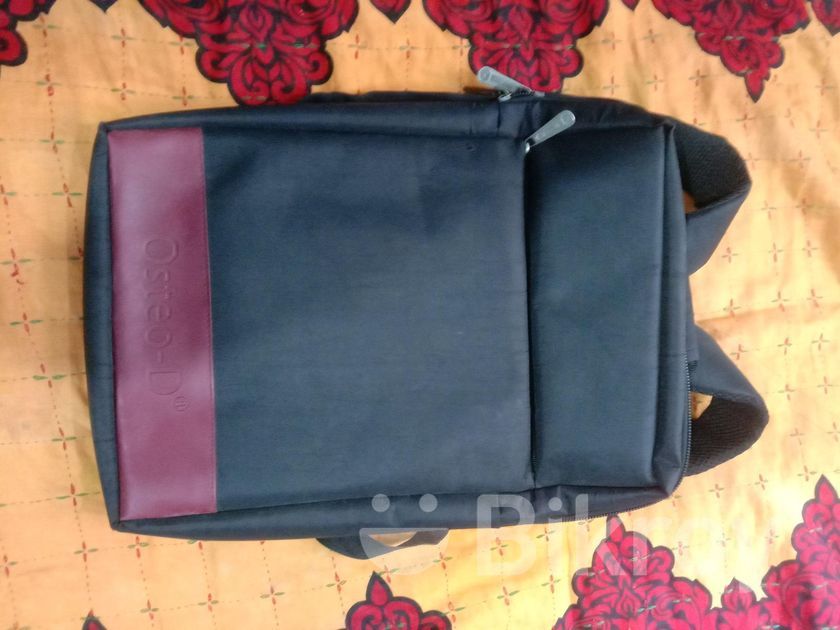 Laptop Bag for Sale in Jatrabari | Bikroy