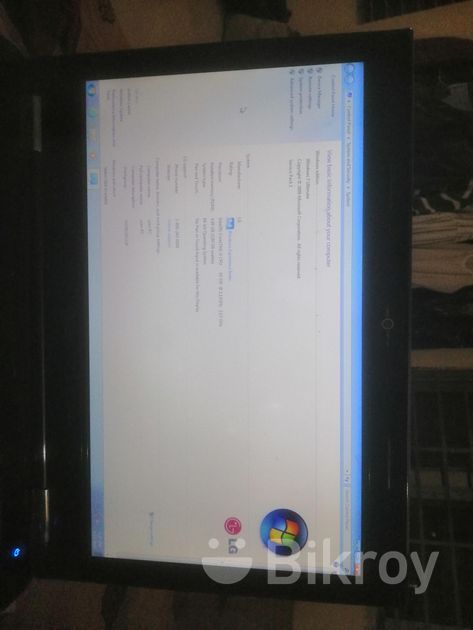 // Laptop Lg R490 for Sale in Chandgaon | Bikroy