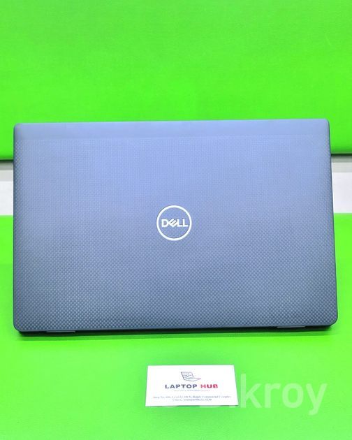 Latitude 7430 I7 12 10 Cor E12 Thred 15 দিনের রিপ্লেসমেন্ট গ্যারান্টি