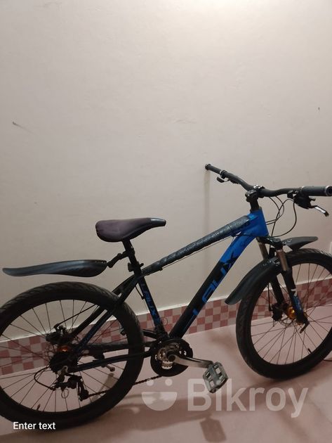 Laux F3 Pro 26 Inch Cycle | Kewatkhali | Bikroy