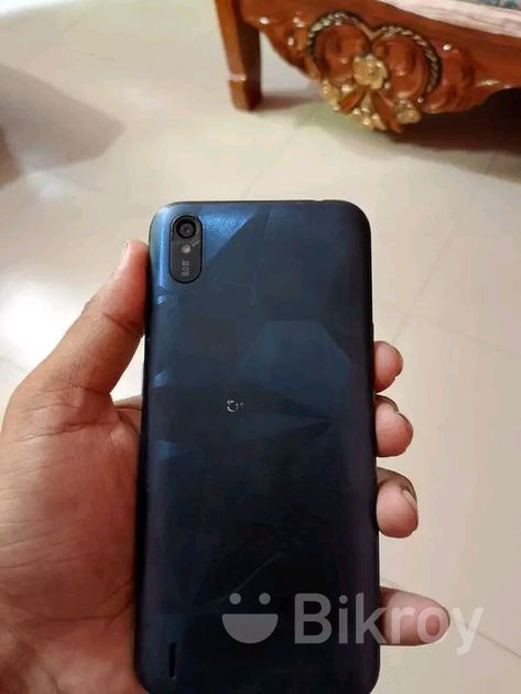 Lava V7 2-16gb (Used) for Sale in Narayanganj | Bikroy