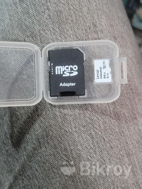 Learn 64gb Sd Card ১৫ পিস নিলে ৩৫০ for Sale in Uttara | Bikroy