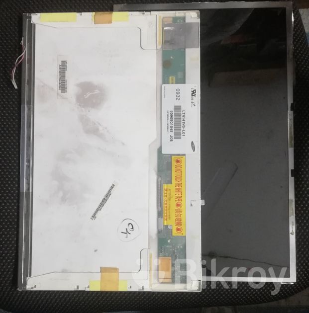 Led Display 40 Pin 13.3 " বিক্রি | নিউ মার্কেট | Bikroy