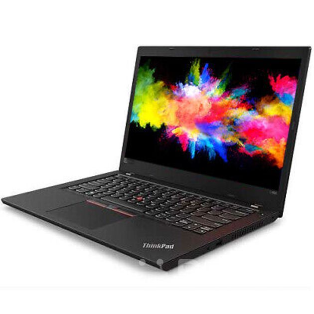 Lenevo ThinkPad Core i5 8th gen 8gb ram 256gb ssd 14" display বিক্রি ...