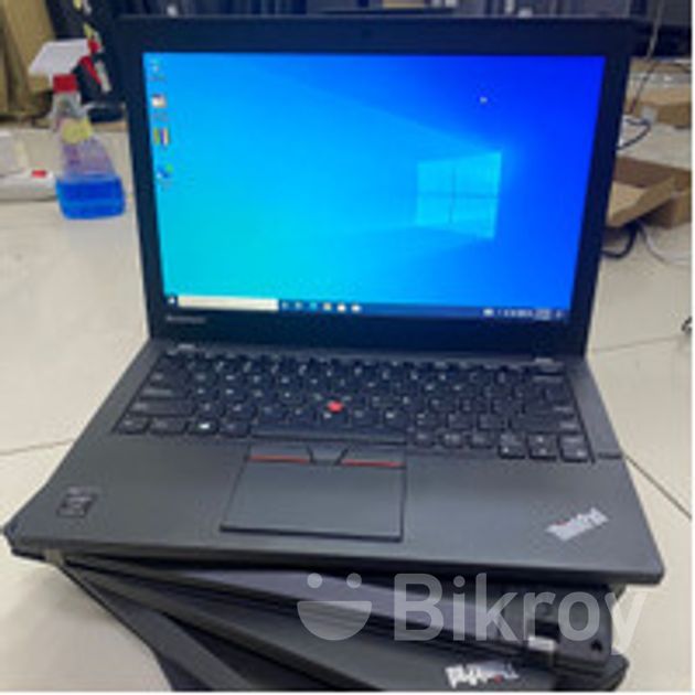 Lenevo ThinkPad x240 Core i7 4th gen 8gb ram বিক্রি | মিরপুর | Bikroy