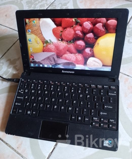 Lenovo 6th Gen Mini Laptop, 320GB Hard Disk, সারাদেশে কুরিয়ার করা ...