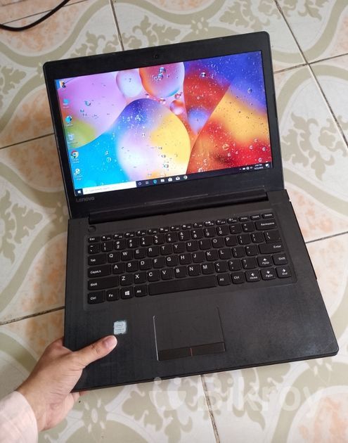 Lenovo Core i3 7th Gen Laptop, 4GB RAM for Sale in Savar | Bikroy