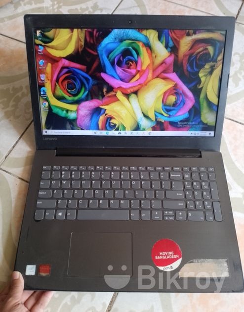 Lenovo Core i5 7th Gen Laptop, 4GB RAM, 500GB Hard Disk for Sale in Savar | Bikroy