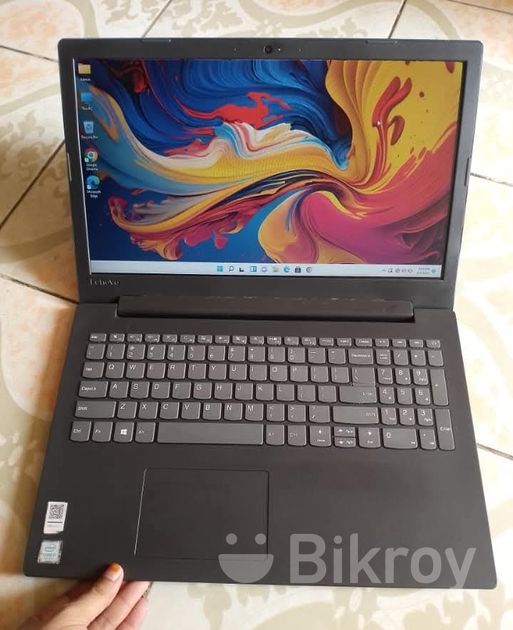 Lenovo Core i5 7th Gen Laptop, সারাদেশে কুরিয়ার করা হচ্ছে। for Sale in ...