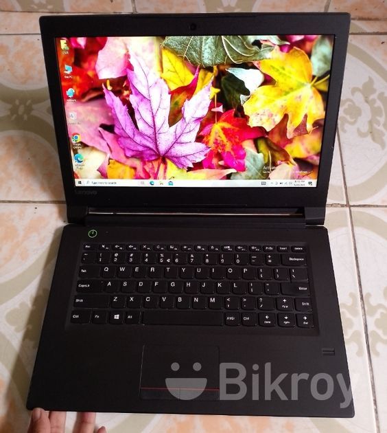 Lenovo ideapad Core i3 6th Genaretion Laptop, 128GB SSD, 4GB RAM for ...