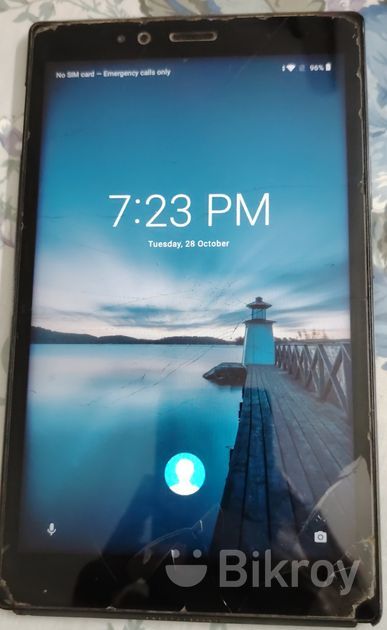 Lenovo Tablet for Sale in Mohammadpur | Bikroy