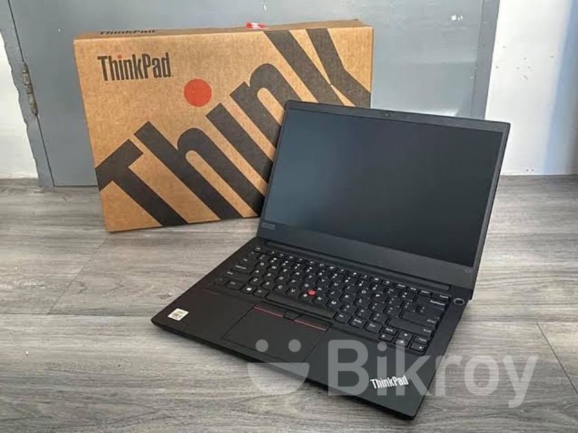 LENOVO Thinkpad i5-6Gen