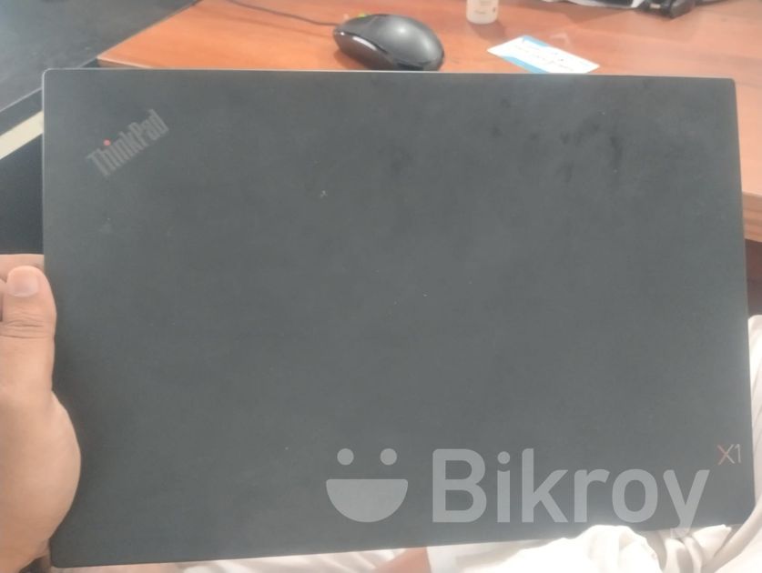 Lenovo Thinkpad ল্যাপটপ — I7 (8th Gen) | 16 Gb Ram for Sale in ...