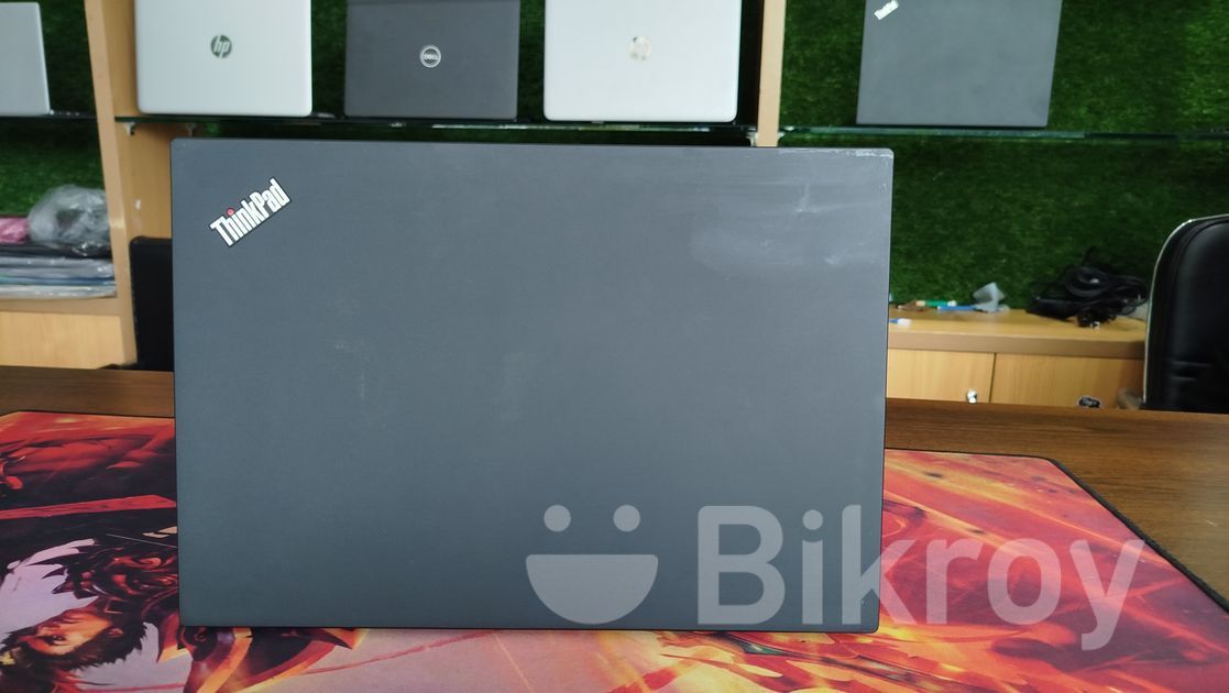 Lenovo Thinkpad T14||RAM 16 GB SSD 512 GB||Ryzen 7 pro||New Stock for ...