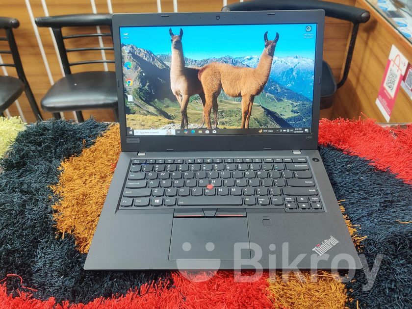 💥Lenovo Thinkpad T470 Core i5-8th me 16GB 512GB SSD 💥 for Sale in Tongi | Bikroy